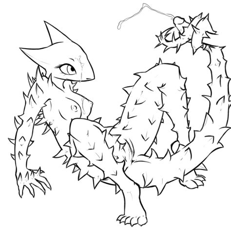 Rule 34 Black And White Breasts Cum Cum On Face Female Furry Horridus