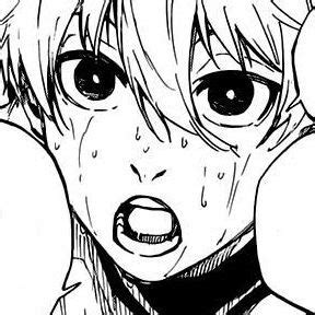 Nagi Blue Lock Anime Anime Wallpaper Anime Icons