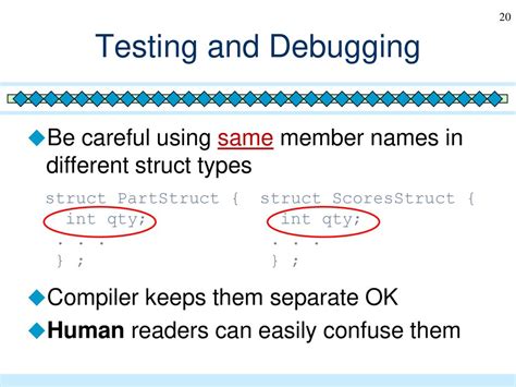 c structs ppt download