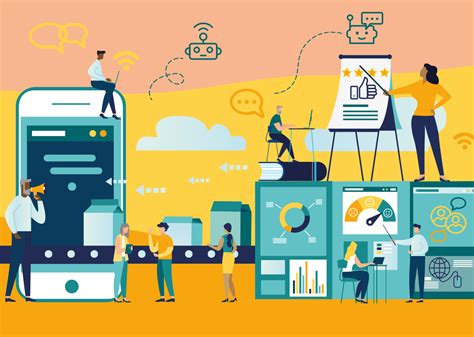 La Experiencia Del Cliente Y El Futuro Del Trabajo