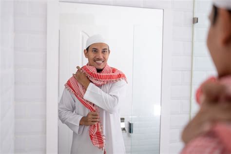 Mandi Wajib Pria Mengenal Lebih Dalam Dan Tata Cara Melakukannya Dalam