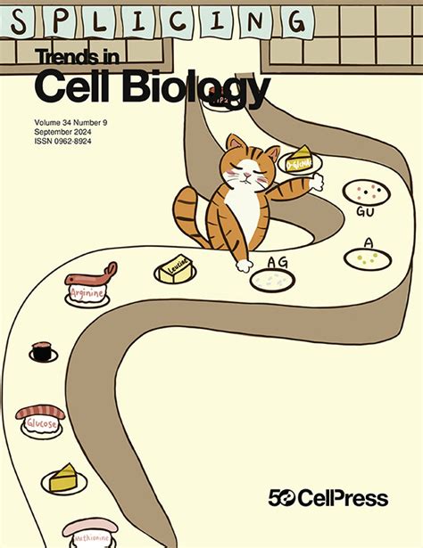 Aims And Scope Trends In Cell Biology