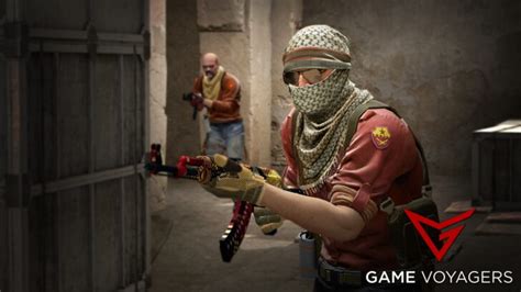 How To Bind Jump To Scroll In Csgo Game Voyagers