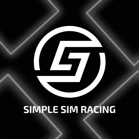ช้อปออนไลน์ Simple Sim Racing Simulator Thailnad Lazada Thailand