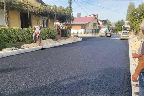 ГРАД СКОПЈЕ ЦЕЛОСНА РЕКОНСТРУКЦИЈА НА УЛ СЛАВКА ДИНКОВА ВО ДРАЧЕВО НАРОДЕН ГЛАС