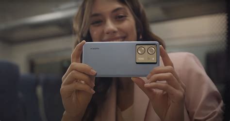 Xiaomi 13T Funciones de sus cámaras para grabar videos como un profesional