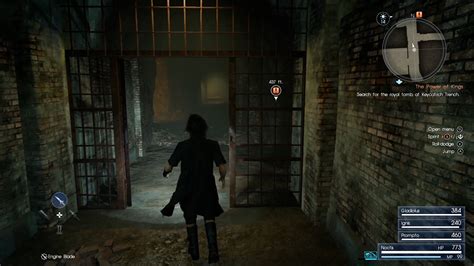 Final Fantasy XV 52 Screenshots And 52 Minutes Of Footage RPG Site