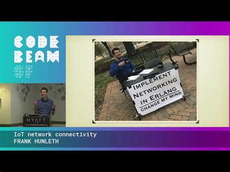 IoT Network Connectivity