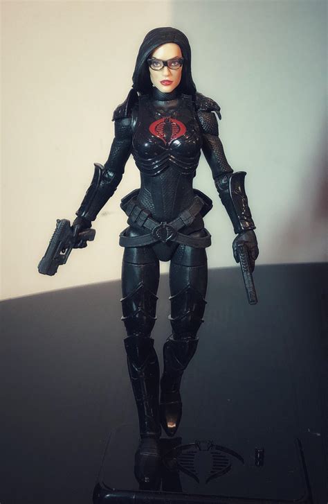 Baroness Kicking Ass And Taking Numbers Rgijoe