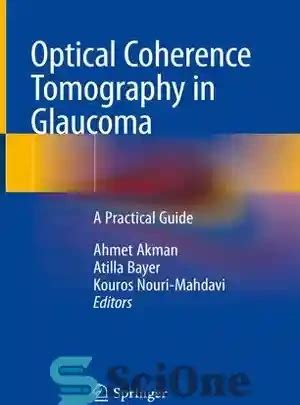 خرید و قیمت دانلود کتاب Optical Coherence Tomography in Glaucoma A