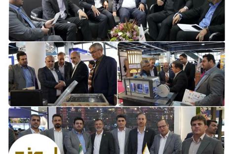 مدیرعامل پتروشیمی اروند در دیدار با مشتریان و شرکت‌های دانش‌بنیان و
