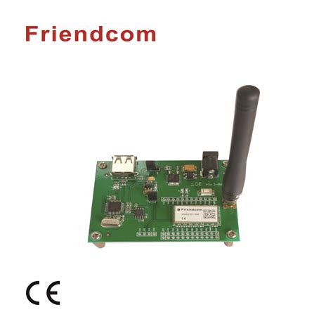 Wireless M Bus Series Smart Metering Solution Provider Wireless Connectivity Solution Provider