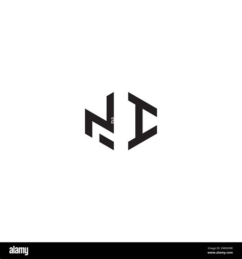 Ni Abstract Concept In High Quality Professional Design That Will Print