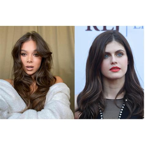 Ultimate Blowjob Contest Hailee Steinfeld Vs Alexandra Daddario R