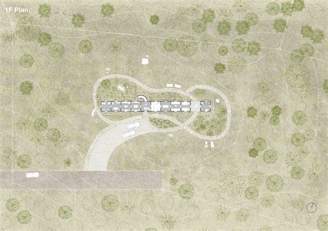 A New Way Of Living In The Tentozan Area Of Hokkaido Designed By