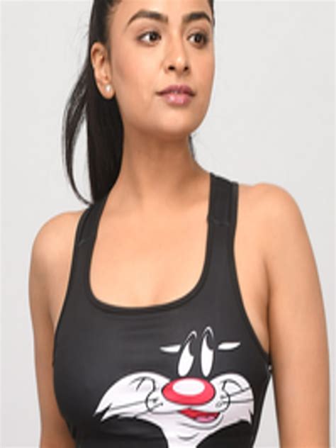 Buy Athlizur Non Wired Removable Padding Bra Bra For Women 21028842 Myntra