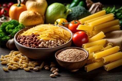 Los Carbohidratos Un Nutriente Versátil Con Múltiples Beneficios