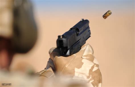 Firearm Trigger Control Mastery Rdctd