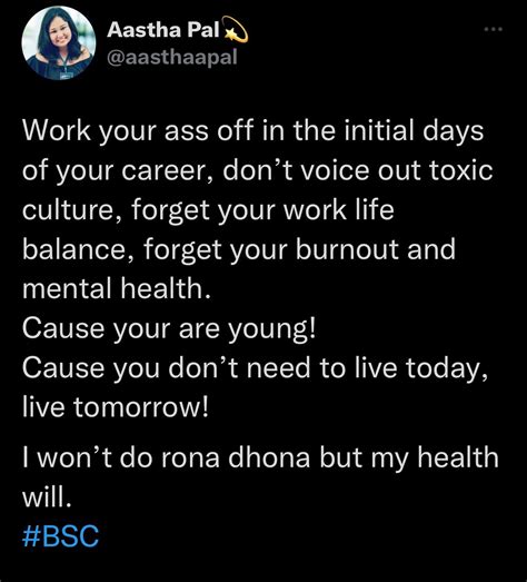 Aastha Pal 🐬 On Linkedin Bsc Success Leaders Linkedinforcreators