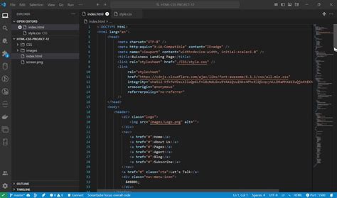 Rishabh N On Linkedin Webdevelopment Html Css Frontend