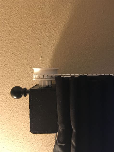 Gallery WiFi Controlled Curtains Hackaday Io