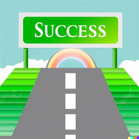 Navigating Your Way To Success