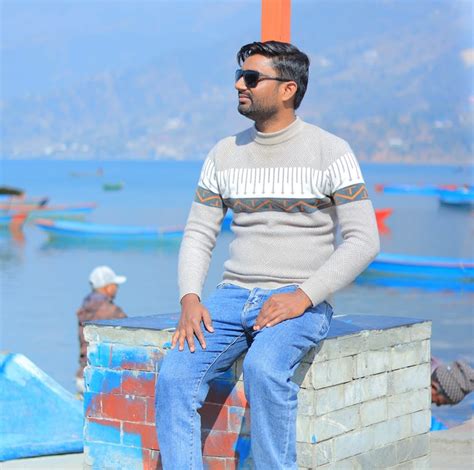 Satya Prakash Yadav Kathmandu