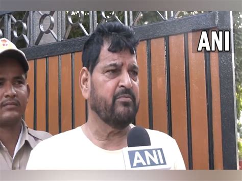 Delhi Police Files Chargesheet In Sexual Harassment Case Against Brij