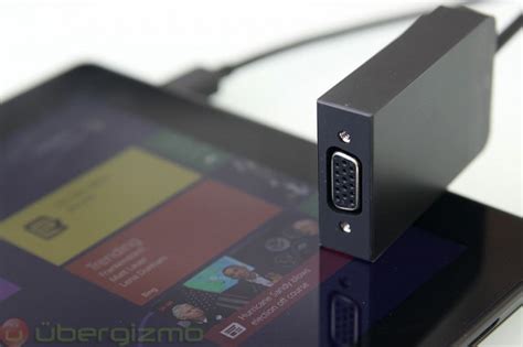 Windows 81 Rt Update 3 Wont Support Windows 10 Universal Apps Ubergizmo