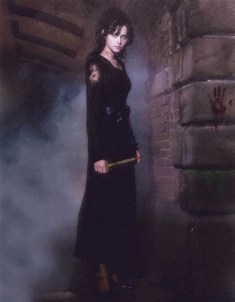 Mistress Mina By Wearyone On Deviantart