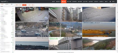基于多站点集中汇聚需求的远程调用直播视频汇聚平台解决方案