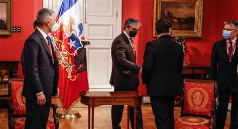 Чили 2023 онд уул уурхайн хөрөнгө оруулалтыг дэмжих төлөвлөгөөг танилцуулав Mining Insight