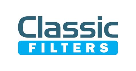Classic Filters Microfibre And Stainless Steel Filter Elements