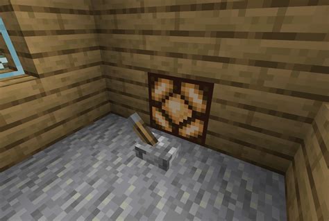 Chapter Devices And Components Redstone Fully Explained