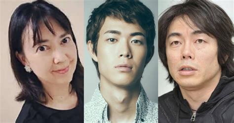 宮沢氷魚の母はハーフの光岡ディオン！家族構成と父・兄弟を調査 あじさいjapan