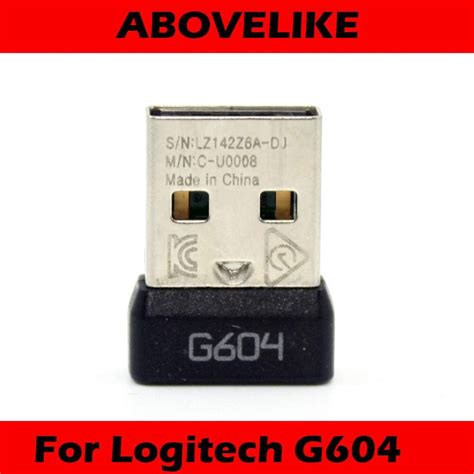 Replacement Usb Dongle Receiver Ps 4 5 A00150 For Logitech G435 Wireless Headset