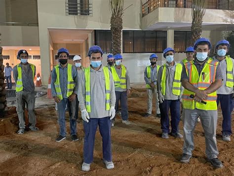 Sas Construction And Contracting Riyadh