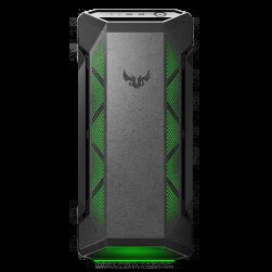 PC Gamer ASUS TUF Gaming Spartan Geek