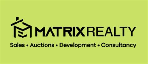 Developers List New Developments