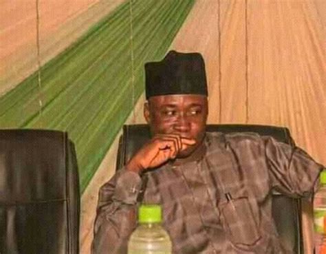 Kano Deputy Governor Appoints Press Secretary 21st Century Chronicle