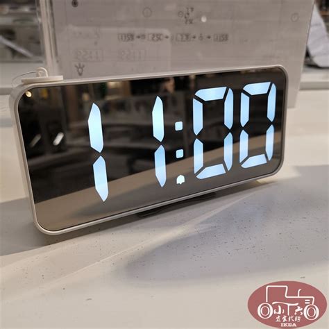 宜家电子钟电子钟挂钟第13页大山谷图库