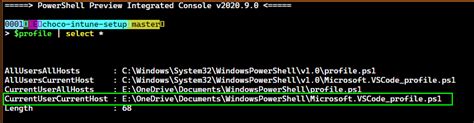 The Term Register Editorcommand Is Not Recognized · Issue 3198 · Powershellvscode