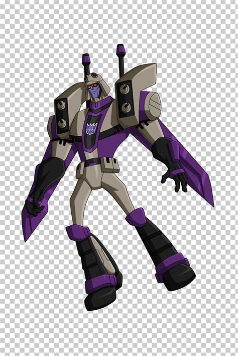 Blitzwing Megatron Starscream Transformers Fall Of Cybertron Bumblebee