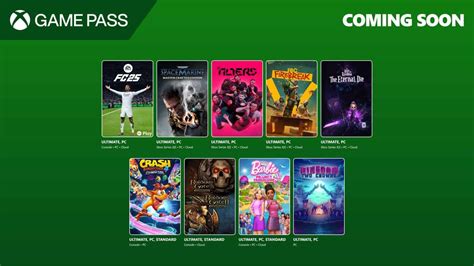Every Game New To Xbox Game Pass For June 2025 Cheat Code Central