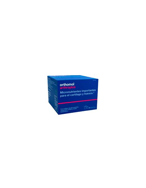 Orthomol Arthro Plus 30 Sobres