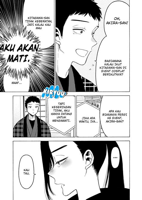 Sono Bisque Doll Wa Koi Wo Suru Chapter 110 Komik Cast