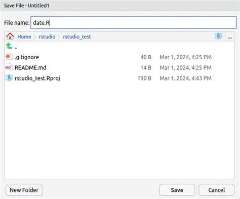 Using Git Projects Within Rstudio Qmul Its Research Blog