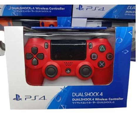 Controle Sem Fio Para Ps4 Dualshock 4 Em Campinas Clasf Jogos