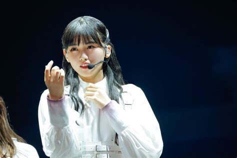 「櫻坂46 渡邉理佐 卒業コンサートat 国立代々木競技場 第一体育館」