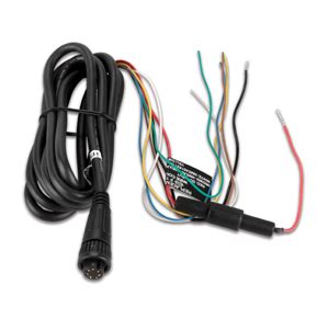 Garmin Power Data Cable Pin In Pakistan